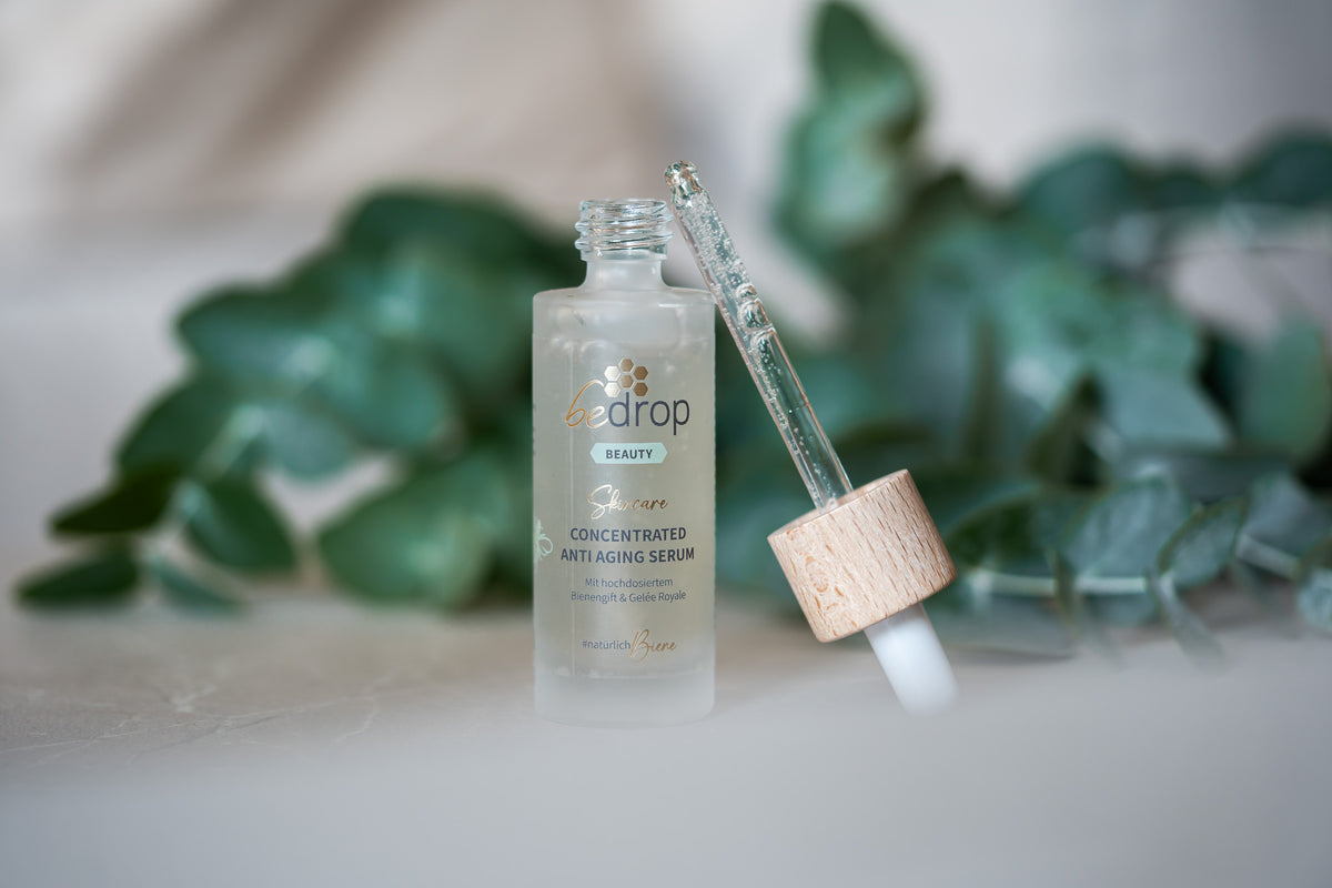 Bienengift Serum kaufen - Anti-Aging Serum – bedrop.de